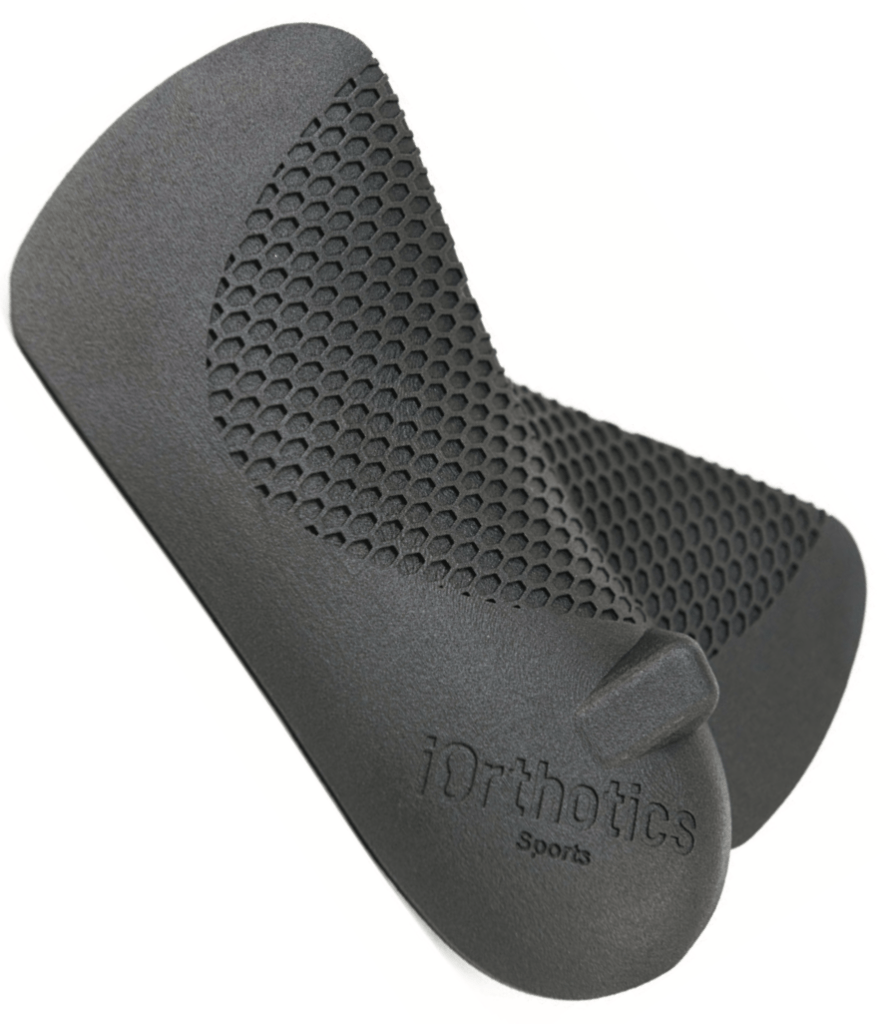 Material Choices in Foot Orthotic Design - Hersco Edu Center