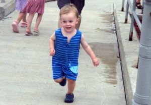 Development of the Lower Limb in Children - Hersco Edu Center