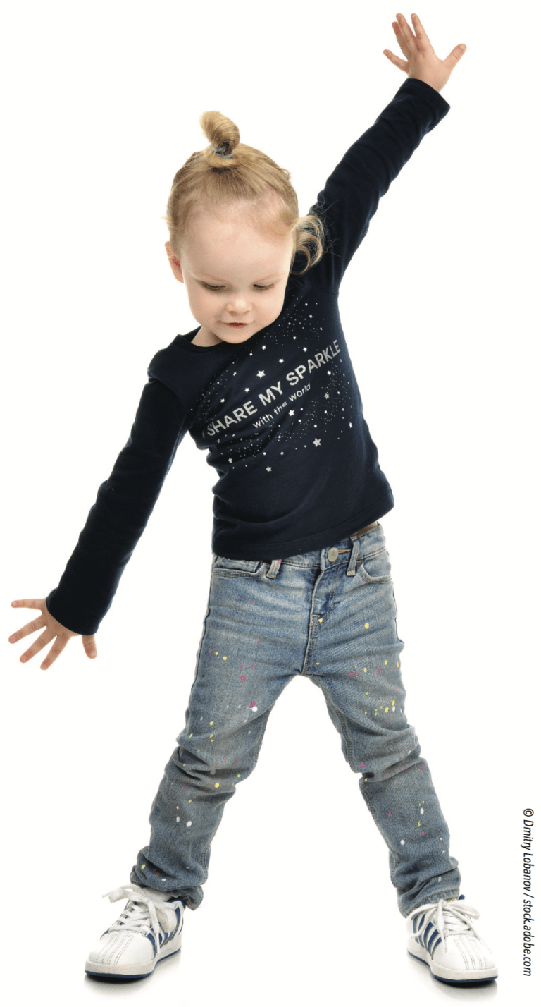 Pediatric Flatfoot - Hersco Edu Center